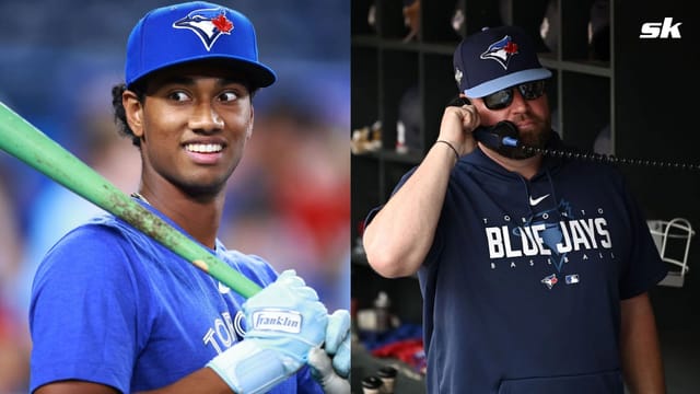 Who is Arjun Nimmala? A closer look at Indian-American slugger aspiring ...