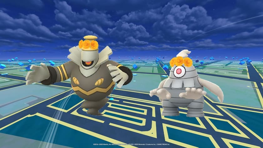 Pokemon GO Shiny Cempasuchil Crown Duskull, Dusclops, and Dusknoir guide