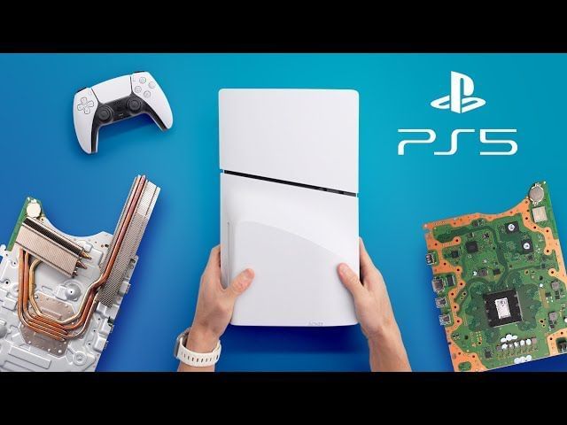 PS5 Slim vs RTX 3060: Which has a better GPU?
