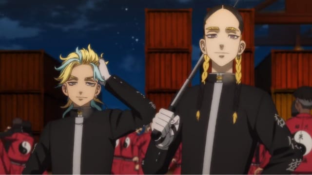 Tokyo Revengers - Tenjiku Arc Episode 9: Release date and time, where to watch, and more