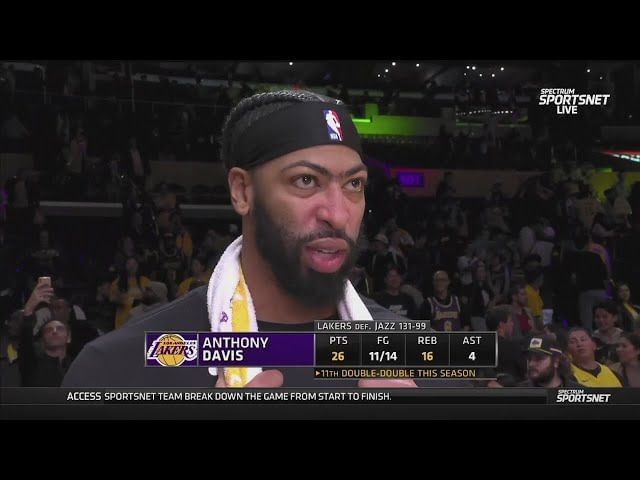 LA Lakers Injury Report (Nov 22): Latest update on LeBron James and ...