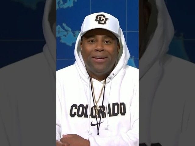 Deion Sanders son: Deion Sanders' son Shilo Sanders impersonates Coach ...