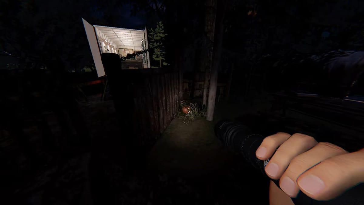 Phasmophobia: All pumpkin recipe note locations and rewards