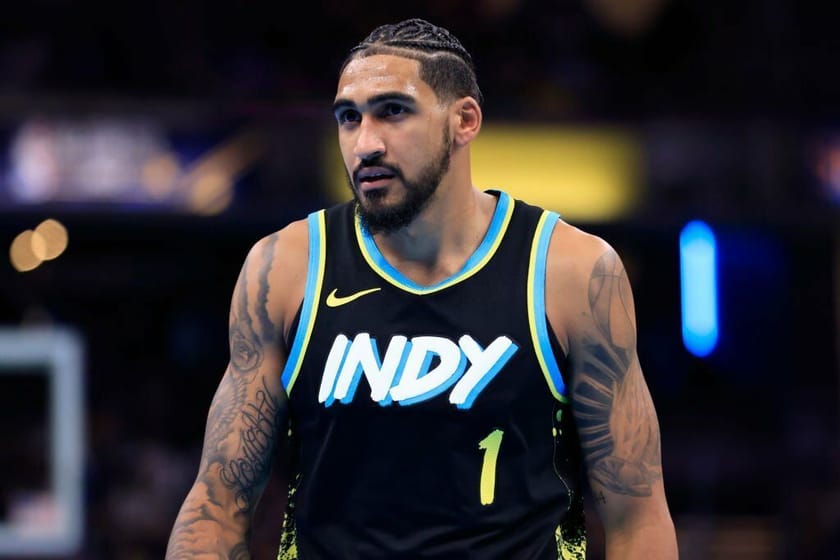 How Tall Is Obi Toppin?