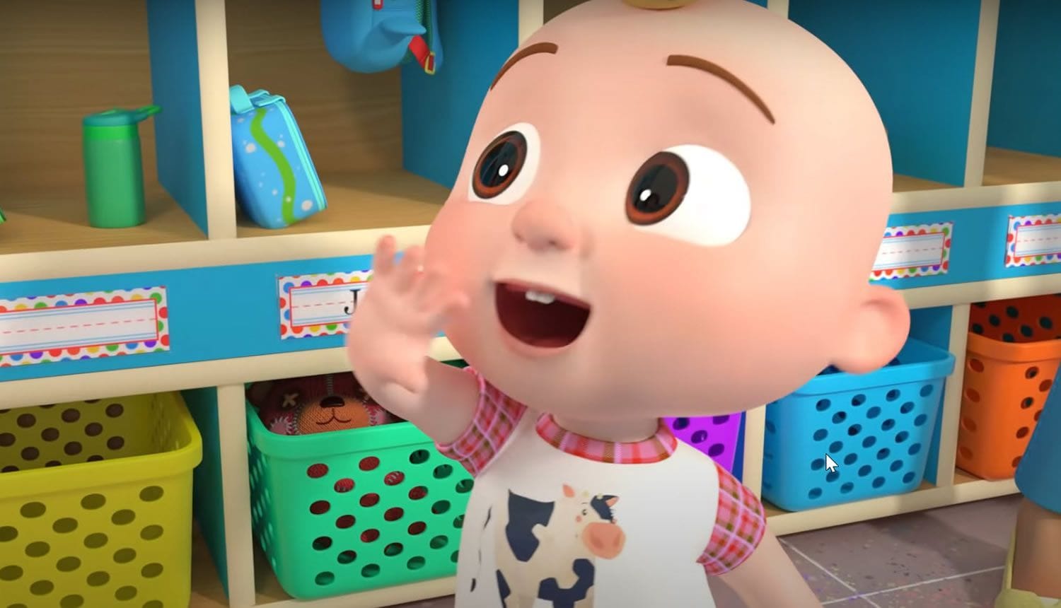 Why fans think JJ from Cocomelon is adopted, explained