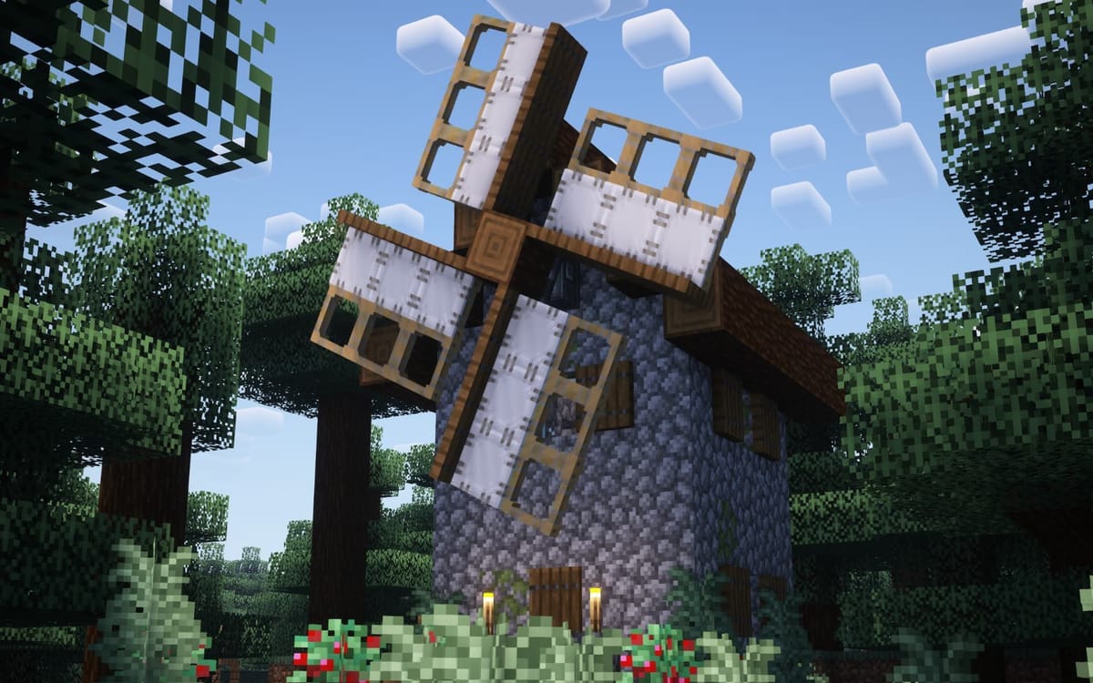 10 best Minecraft world-generation data packs