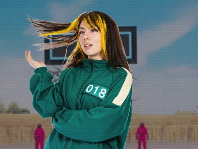 Squid Game: The Challenge - Cast members who were featured in episodes 1-5