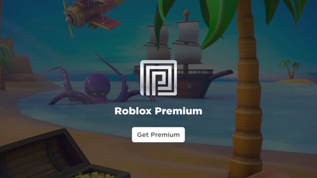 Roblox Premium: Pricing, features, and more