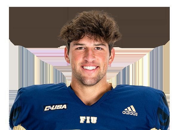 List of College Football Player Names