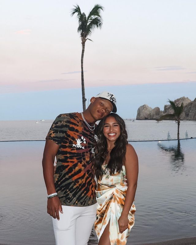 Who is Josh Dobbs’ Girlfriend?