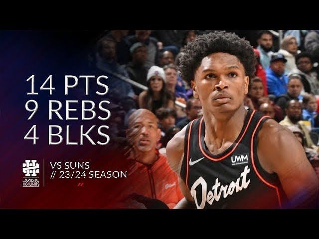 NBA ROY Power Rankings 2023-24 after Week 3: Top 5 candidates ft ...