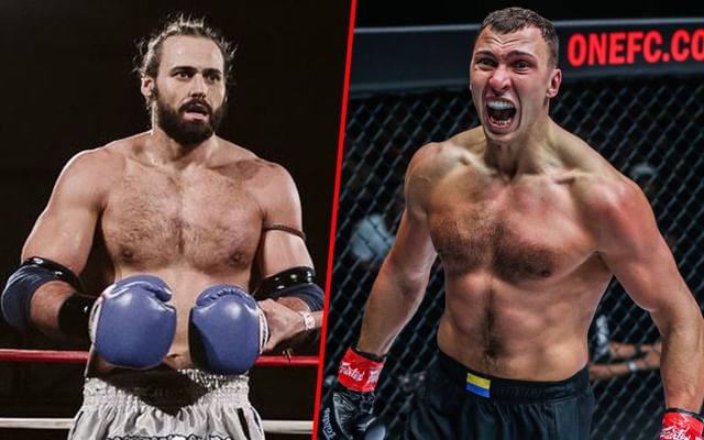 Alex Roberts News: ONE debutant Alex Roberts reveals grand plan to ...