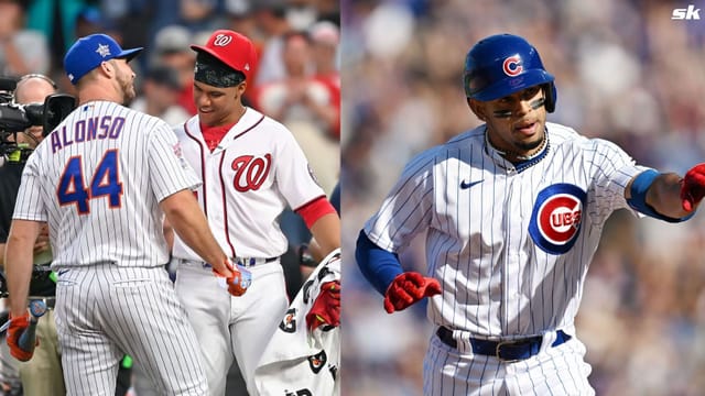 Chicago Cubs expected to move $720,000 star in hopes of landing Pete ...