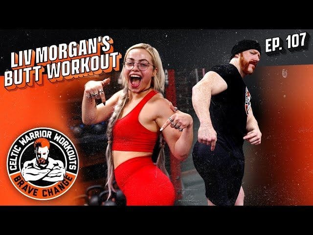 Backstage update on Liv Morgan's potential WWE return - Reports