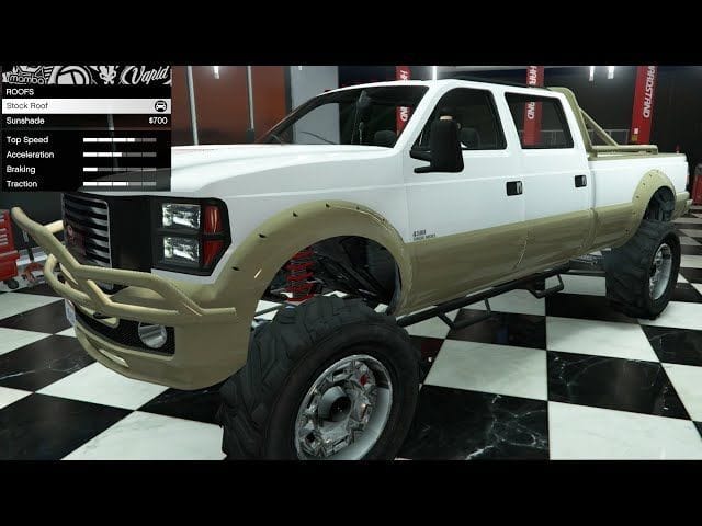 10 best free cars to get in GTA 5's online mode
