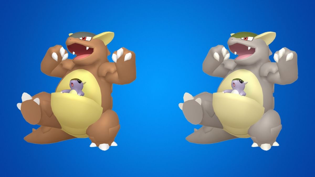 Pokemon GO Party Up event: Exploring the shiny odds of every ...