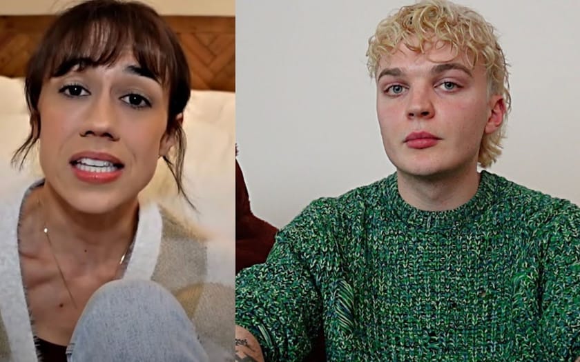 "Colleen Ballinger hasn't changed": Adam McIntyre calls out Colleen ...