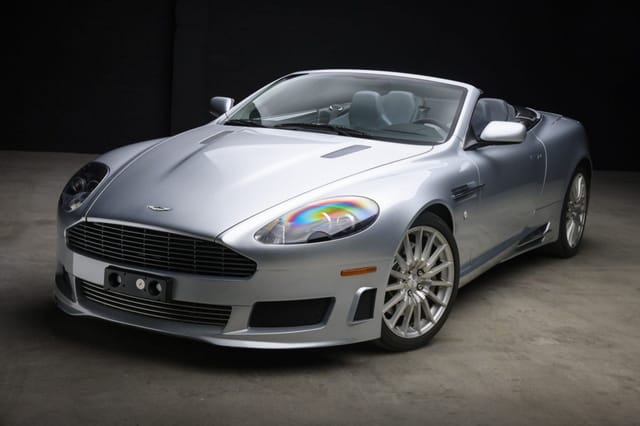 Derek Jeter car collection: In Photos: Derek Jeter's extraordinary ...