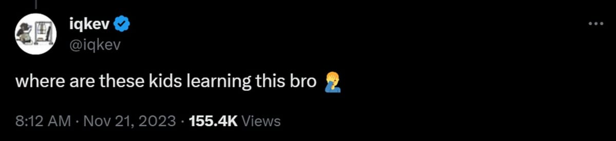 “Where are these kids learning this?” - Lil RT rapping about r*pe on ...