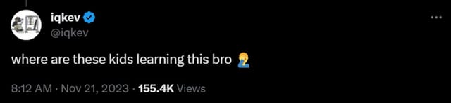 “Where are these kids learning this?” - Lil RT rapping about r*pe on ...