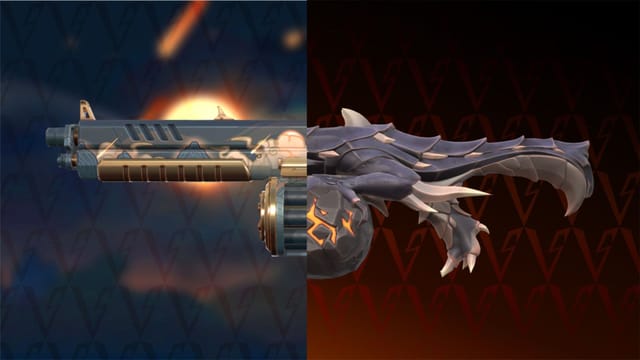 5 best Judge skins in Valorant Episode 7