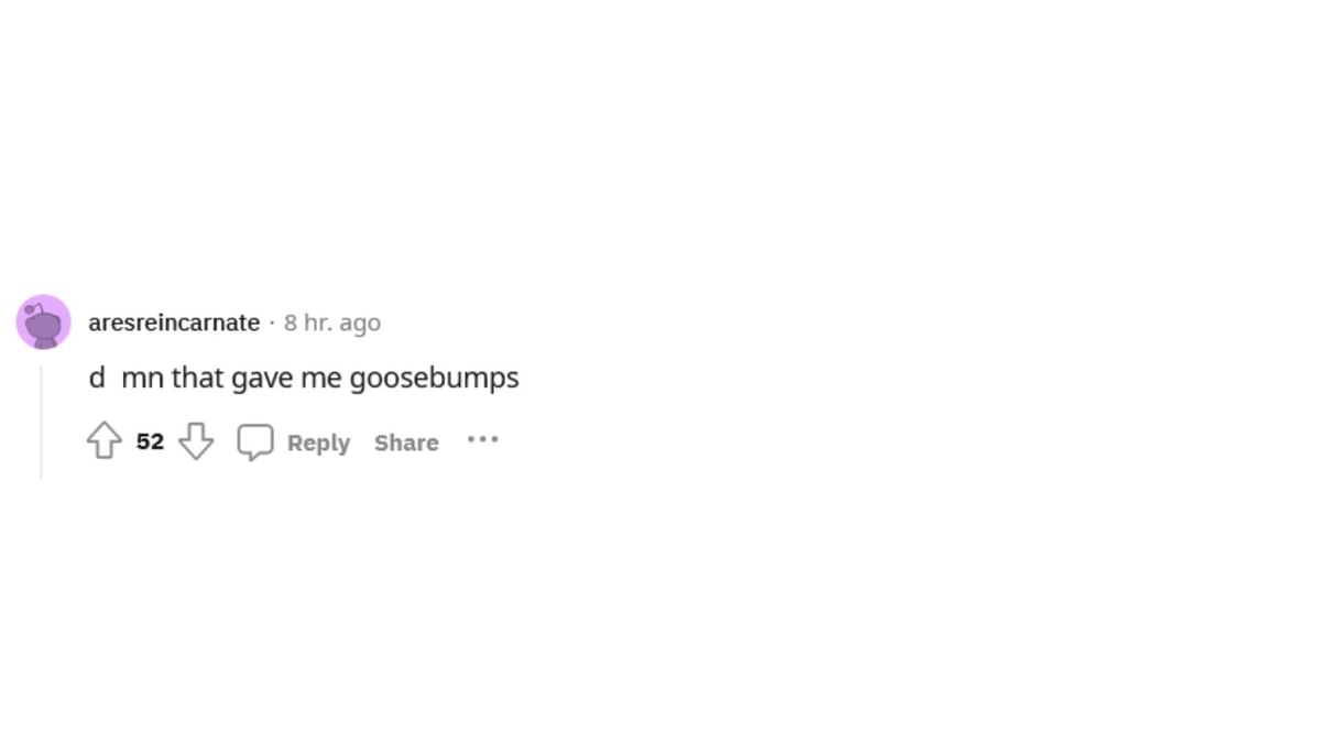 "That gave me goosebumps": Fans emotional after WoW pro, Snutz, honors ...