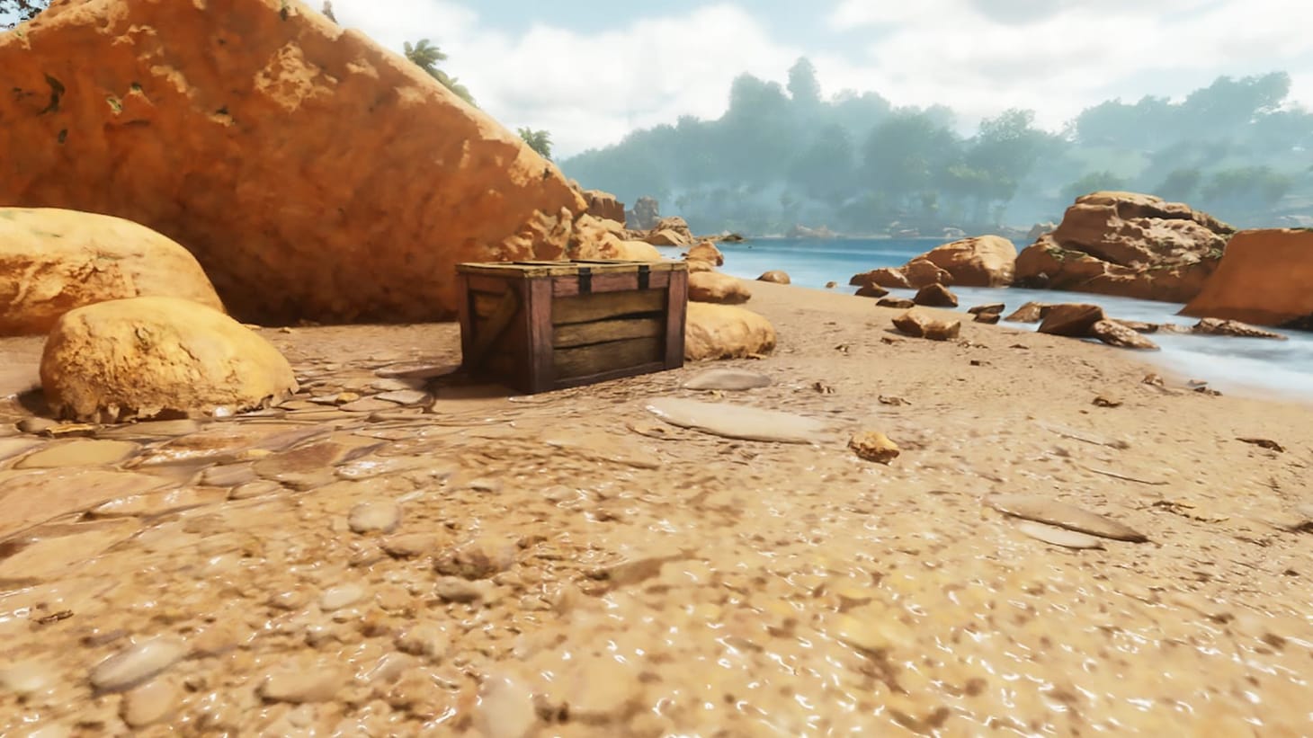 5 best mods for ARK Survival Ascended
