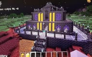 10 best Minecraft temple designs