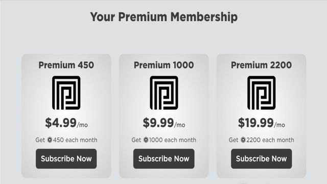 Roblox Premium: Pricing, features, and more