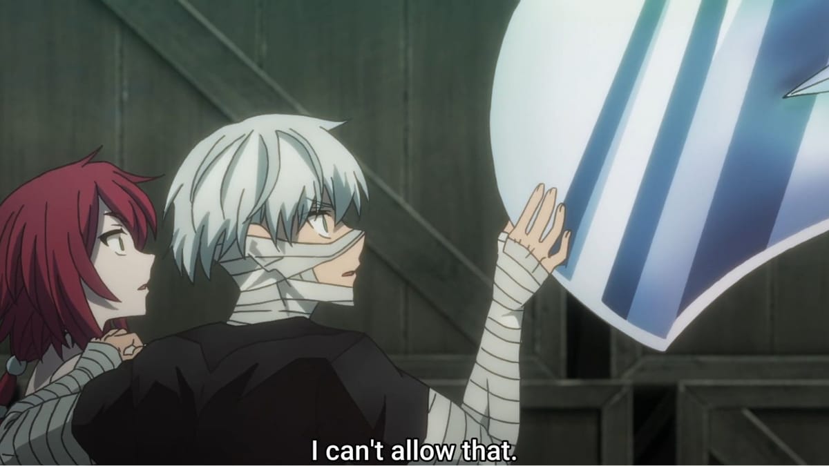 Ragna Crimson episode 10 release date and time, what to expect, and more