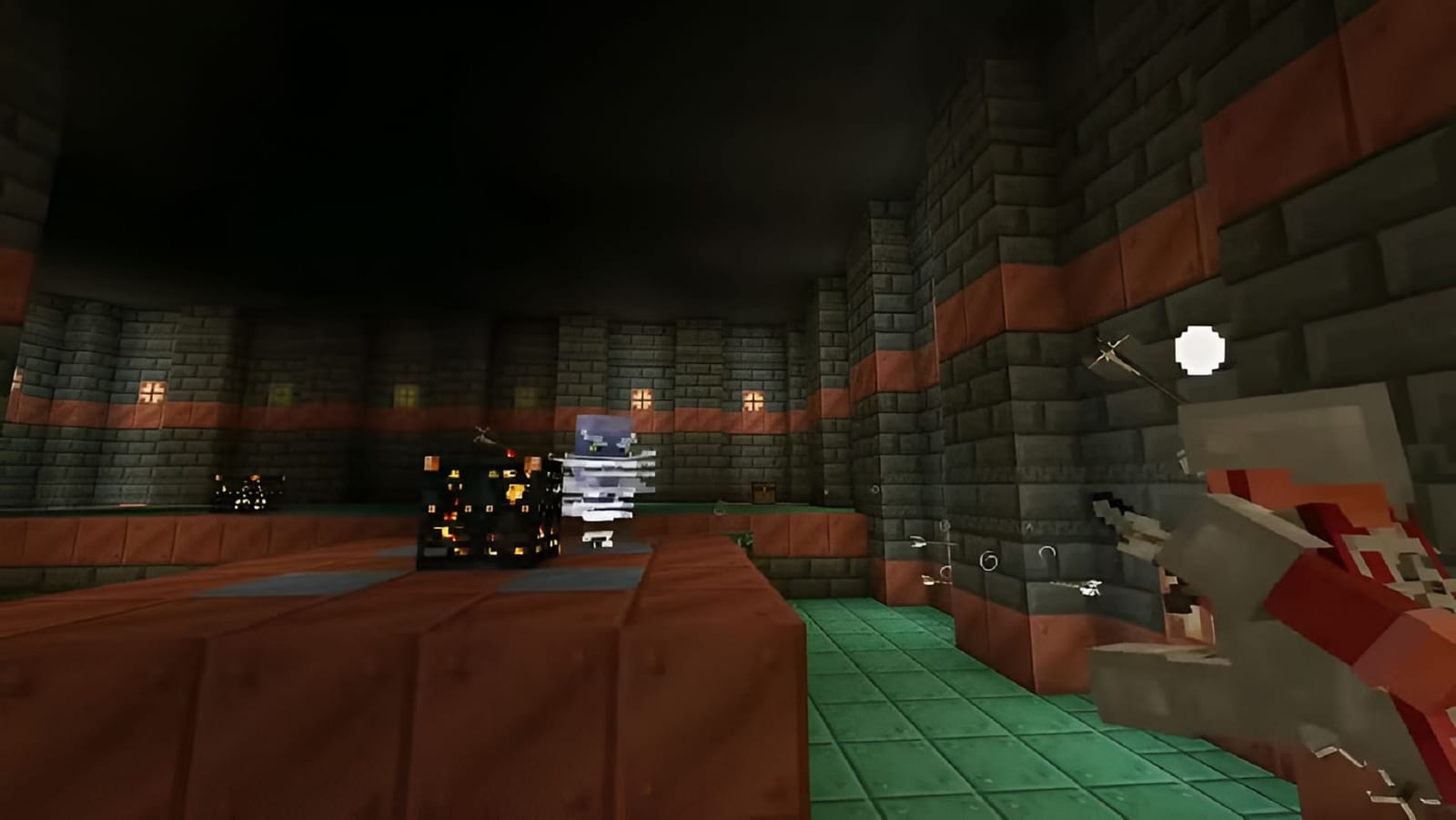 Trial chambers in Minecraft: Location, loot, mobs, and more