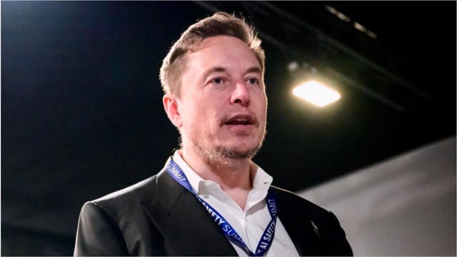 What is Grok? All we know so far as Elon Musk announces launch of his ...