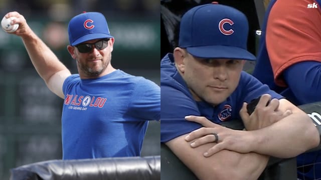 Cubs bench coach Andy Green set to join Mets front office despite ...