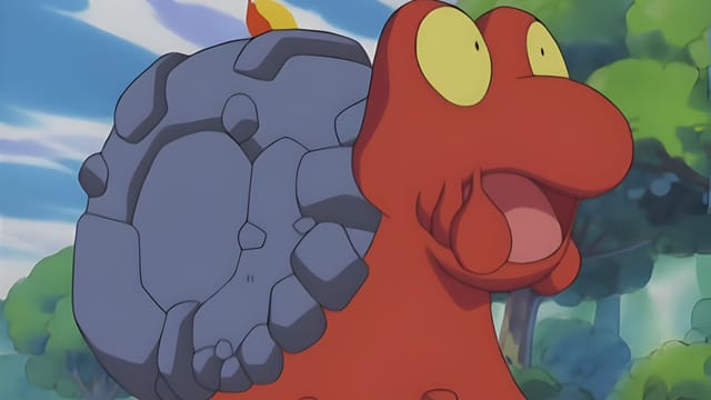 Pokemon GO Magcargo PvP and PvE guide: Best moveset, counters, and more