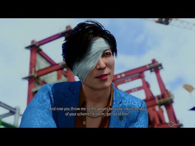 Is Like a Dragon Gaiden really Kiryu's final solo adventure?