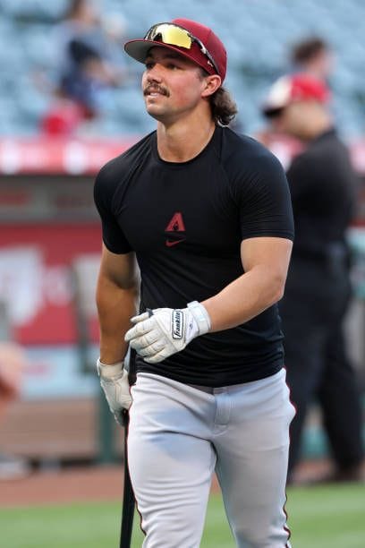 Dominic Fletcher - News, Biography, MLB Records, Stats & Facts