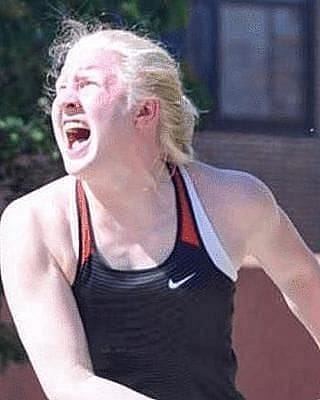 Who is Brock Lesnar’s daughter, Mya Lynn Lesnar?