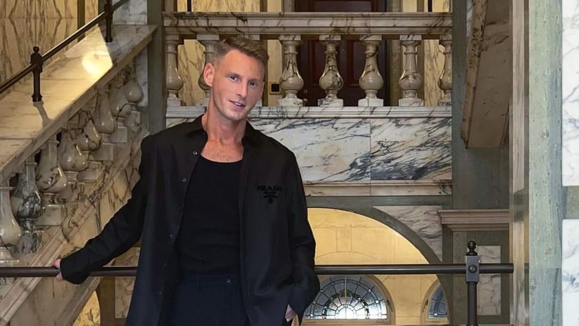 Is Fraser Olender returning for Below Deck season 11? Details explored