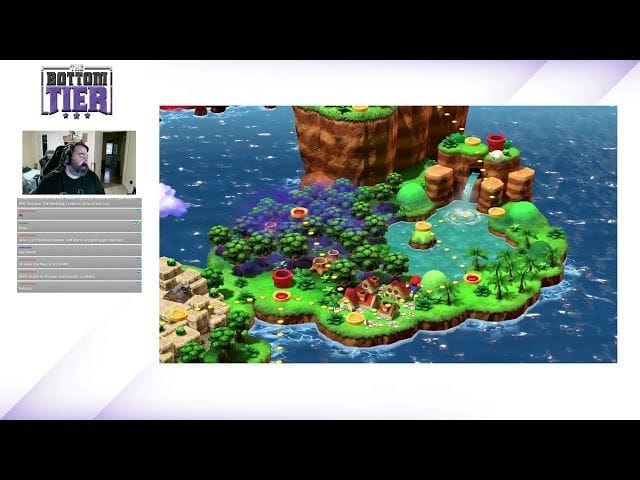 Super Mario RPG Remake review: A remarkable adaptation of one of the ...