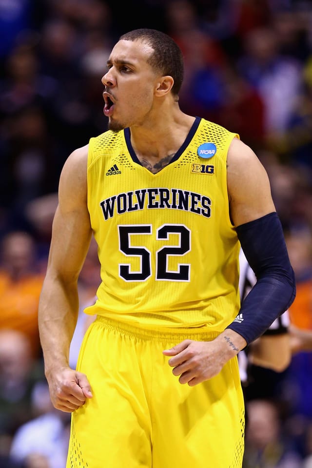 What is Jordan Morgan Age?