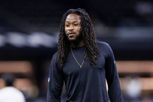 What is Alvin Kamara’s Net Worth in 2023?