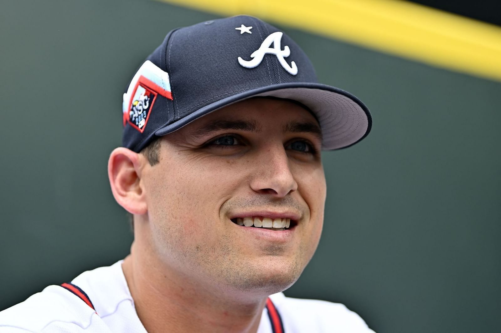 Austin Riley News, Biography, MLB Records, Stats & Facts