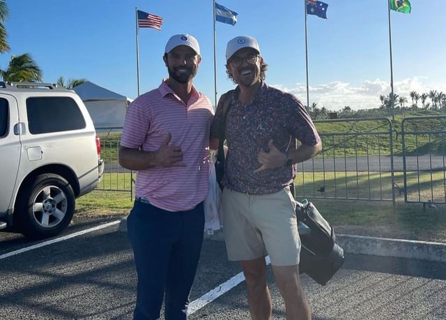 “You have a chance” - Wesley Bryan predicts his YouTuber brother could ...