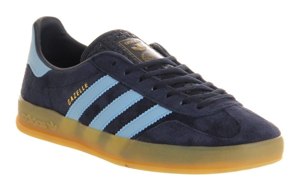 Adidas Gazelle Argentina shoes: Where to get, price, and more details ...