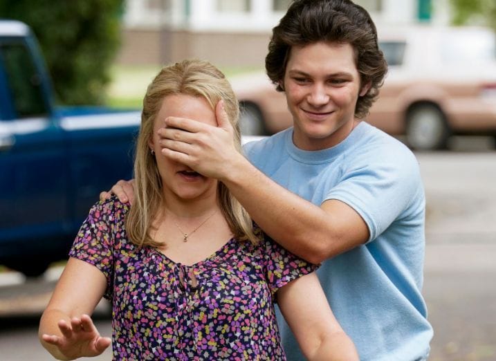 Who is Georgie Cooper's wife?