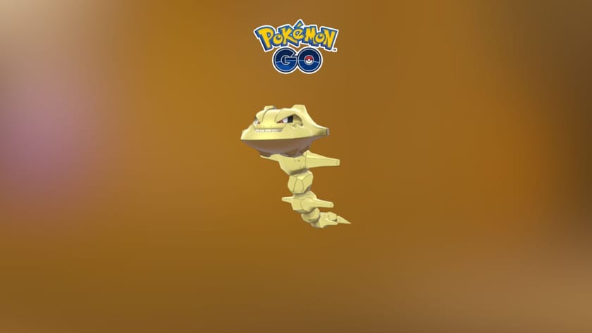 5 most unique Steel-type shiny Pokemon in Pokemon GO