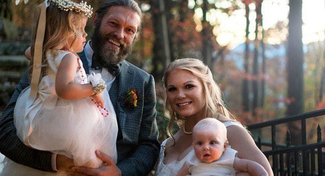 Who are Edge's Kids?