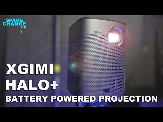 5 best gaming projectors that can replace your TV for gaming