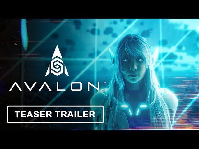 Former EverQuest developer announces upcoming MMO Avalon, with a focus on players "building ...