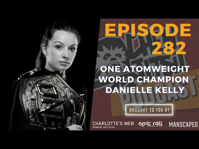 Danielle Kelly: “Make sure you’re around the right people” – Danielle ...